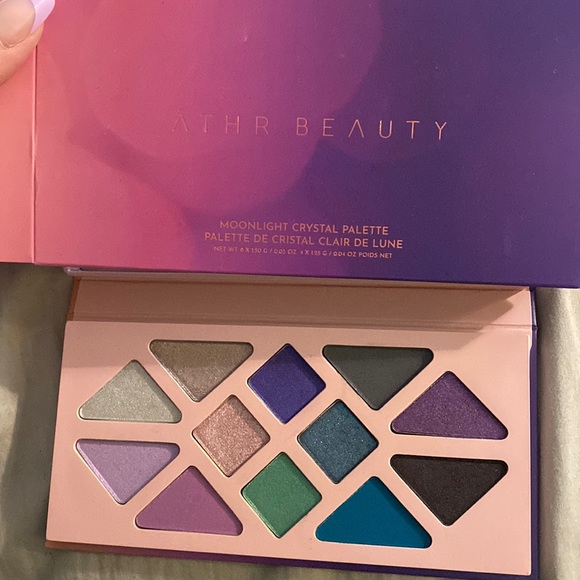 Makeup | Athr Beauty Palette | Poshmark
